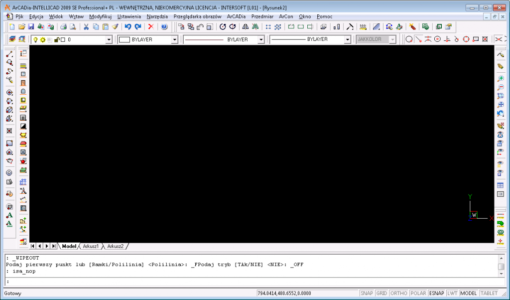 ArCADia-INTELLICAD czy ArCADia-START? - arcadia-intellicad.pl